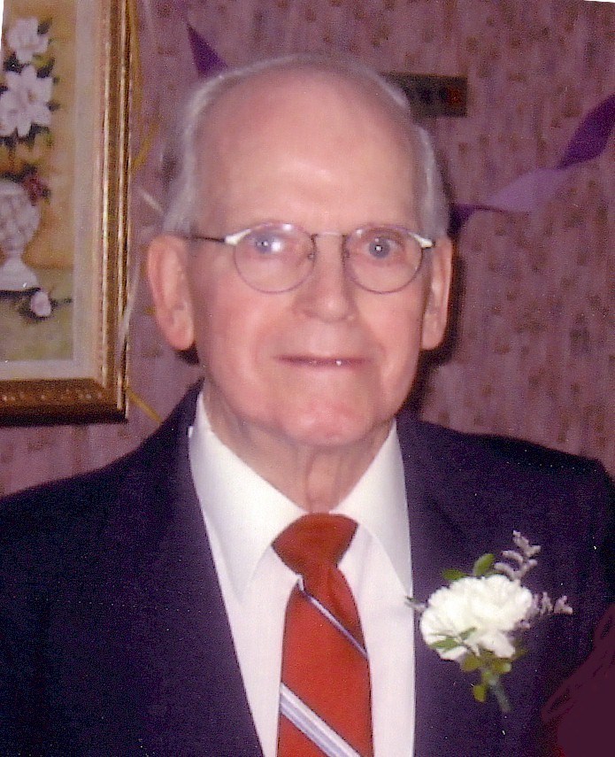 Gordon McNulty avis de décès - North York, ON