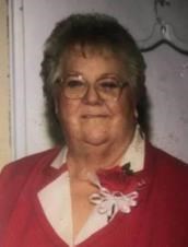 Shirley Good Obituary - Malden, WV