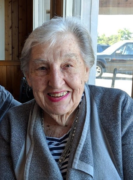 Joyce Tamminga Obituary - Holland, MI