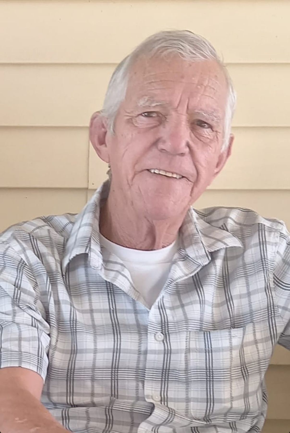 Benjamin Gonzalez Obituary - Mission, TX