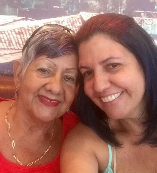 Maria Valentin's Instagram, Twitter & Facebook on IDCrawl