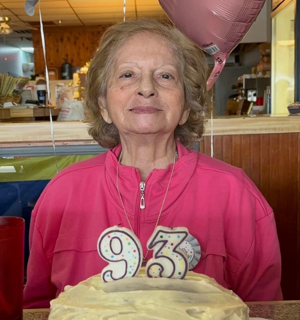 Laura Baquero Obituary - Palm Bay, FL