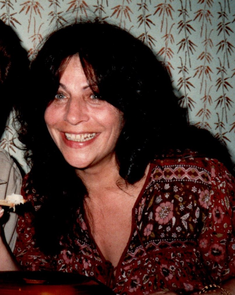 Patricia Pullen Obituary - Redding, CA