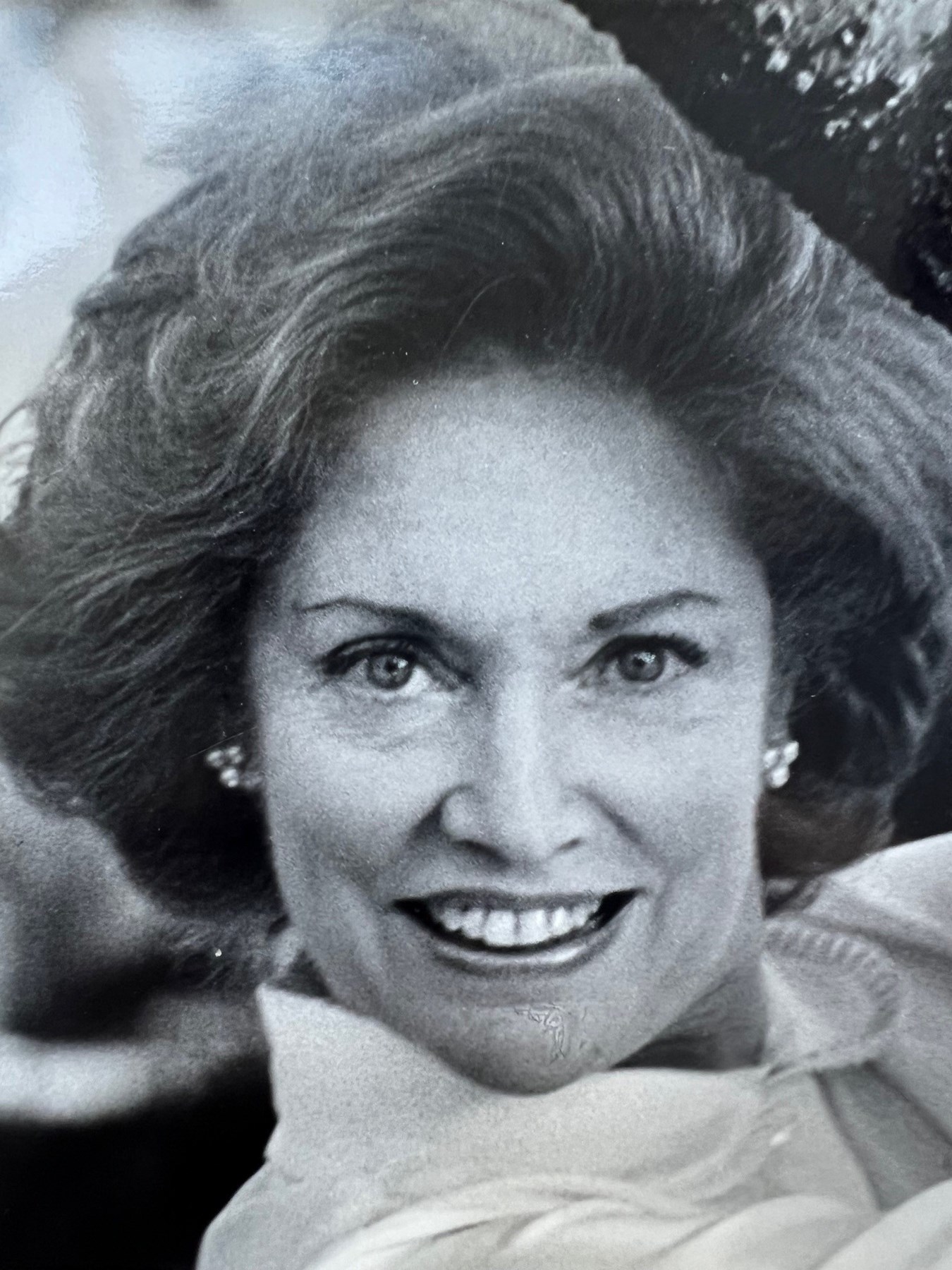 Lorraine Tyler Obituary - Washington, DC