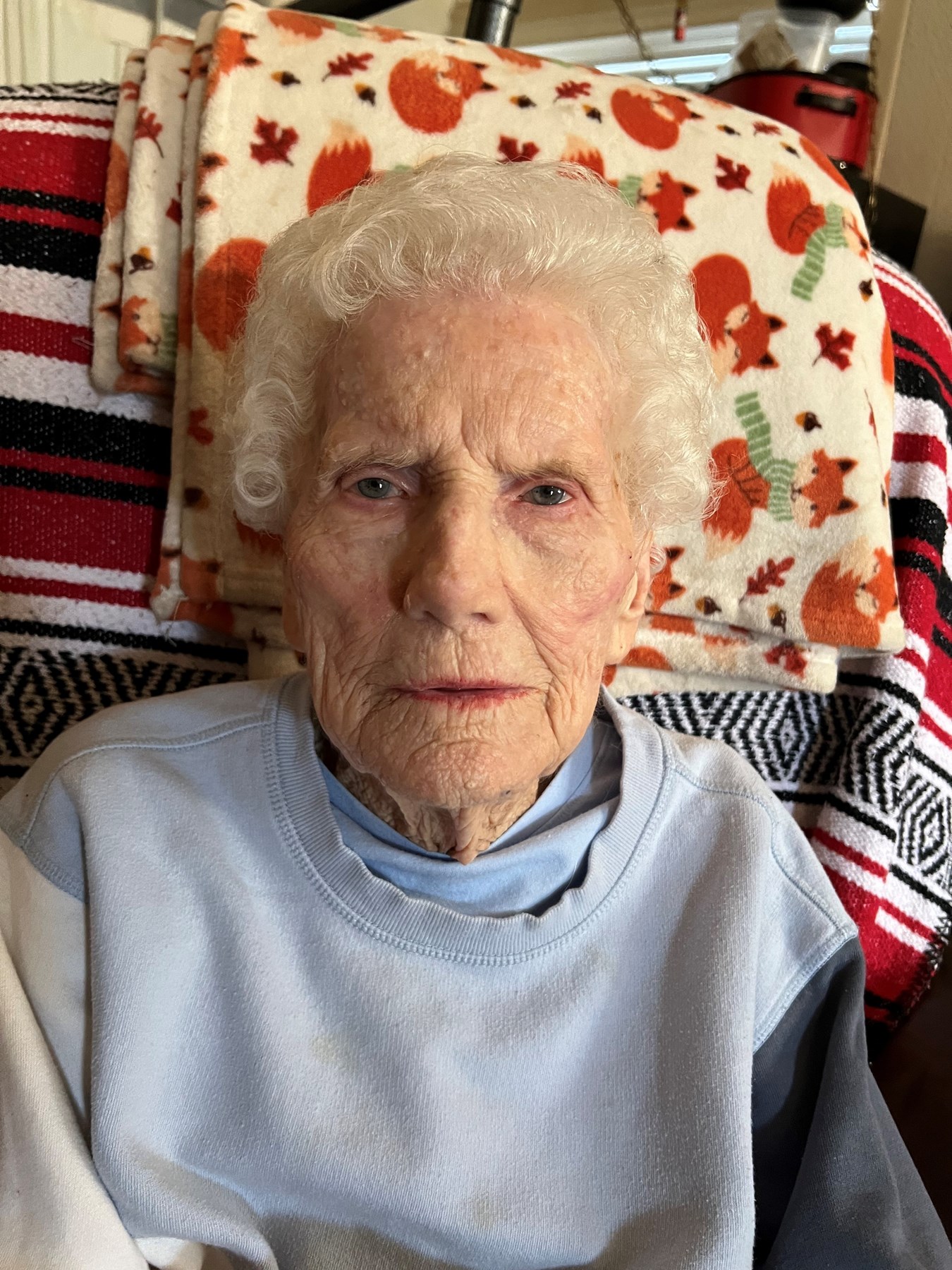 Annie Anthony Obituary - Whittier, CA