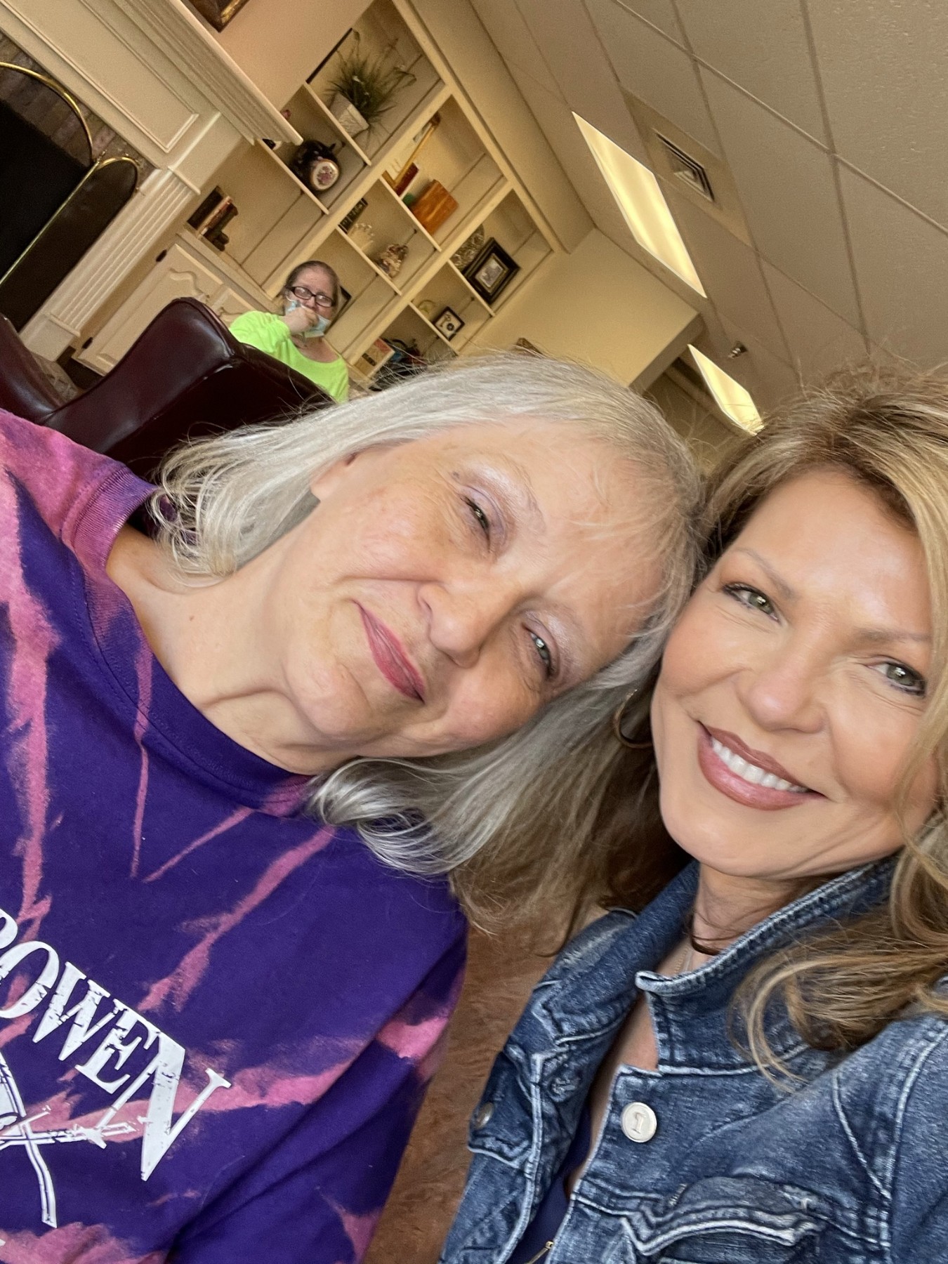 Kathy Page's Instagram, Twitter & Facebook on IDCrawl