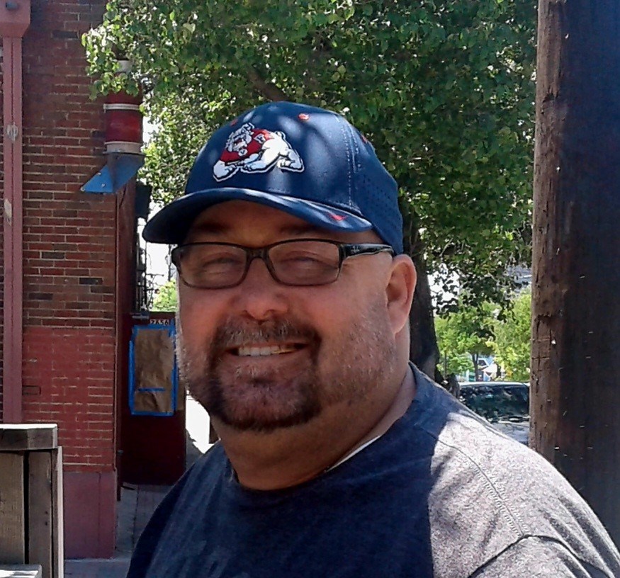 Johnnie Atkinson Obituary - Fullerton, CA