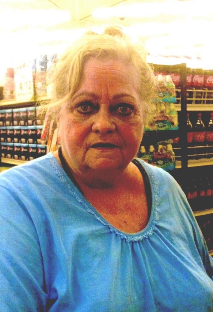 Patsy L. Martin Obituary - Hickory, NC