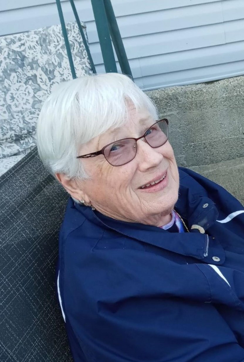 Donna Cross Obituary - Johnstown, OH