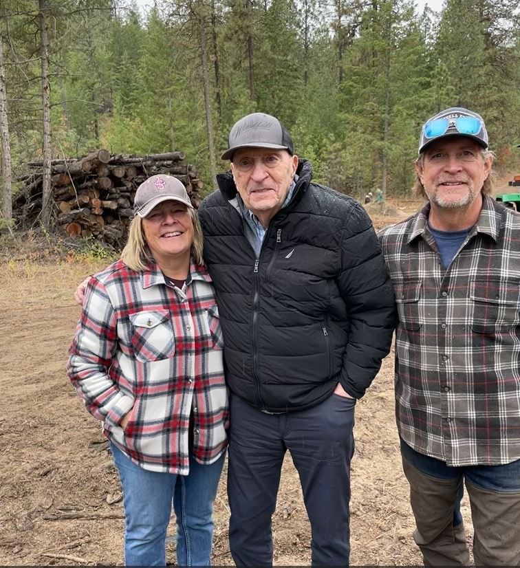 Deral Boleneus Obituary - Davenport, WA