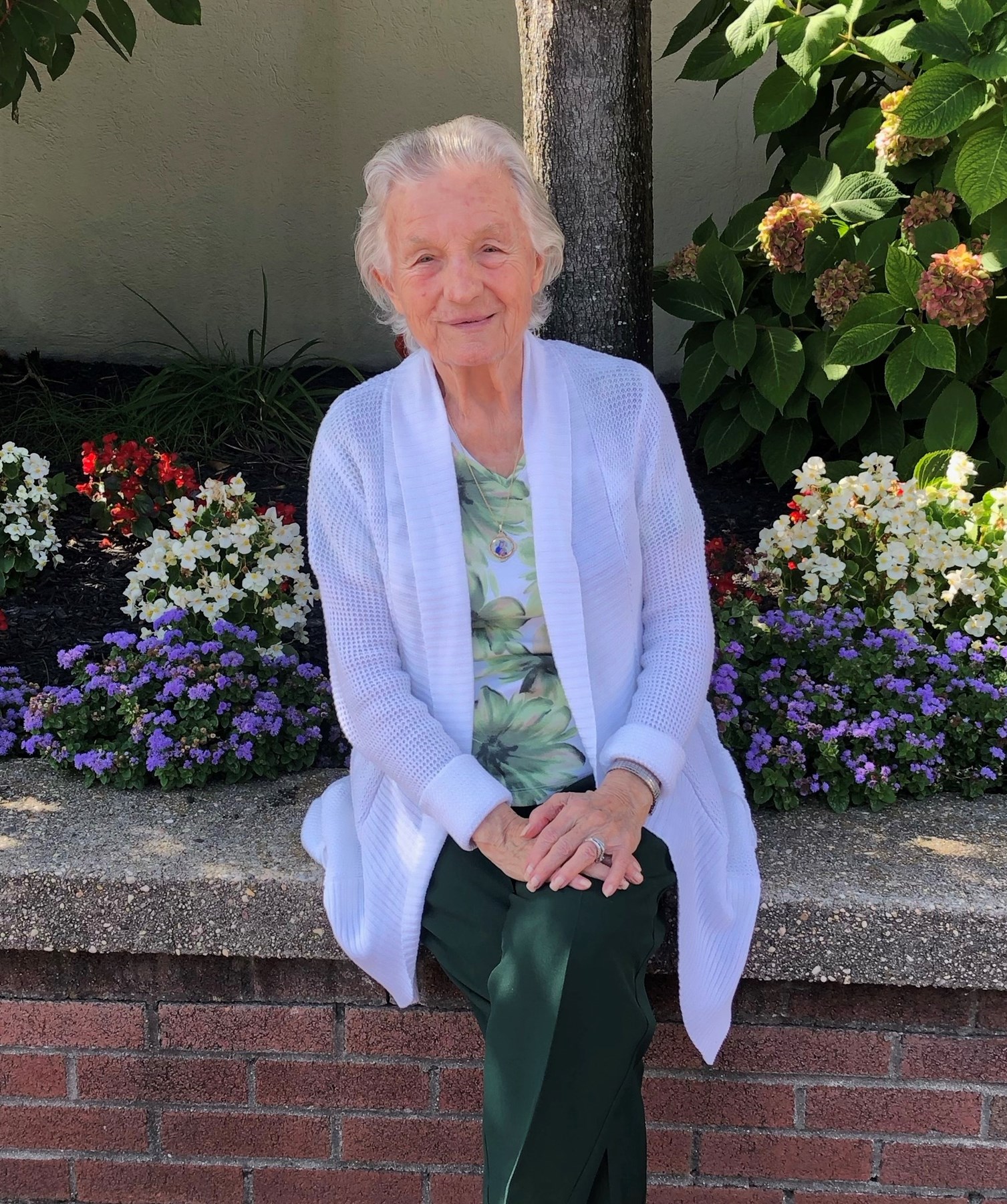 Carmela Agugliaro Obituary - Deer Park, NY