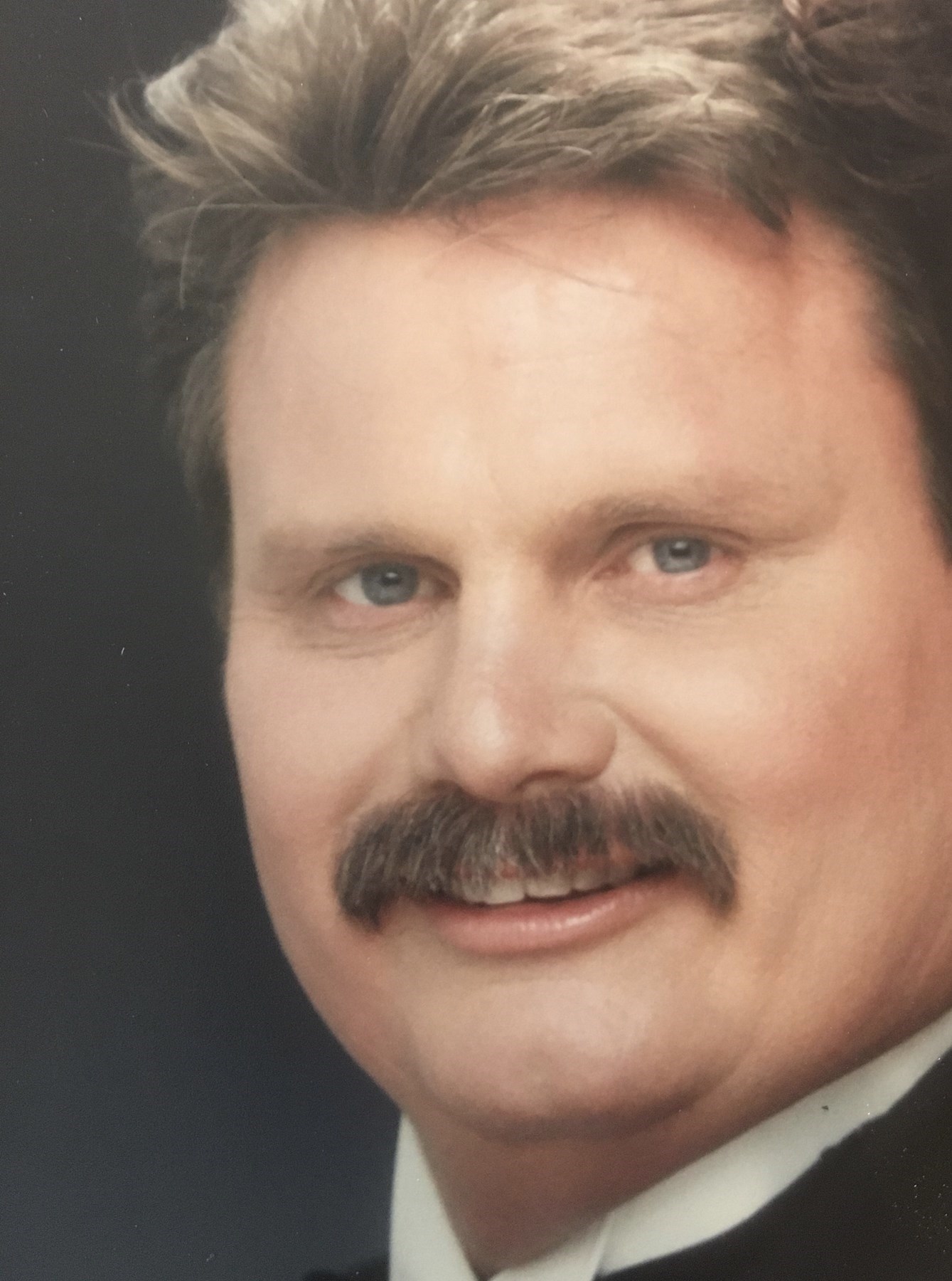 Stephen Troyer Obituary - Metairie, LA