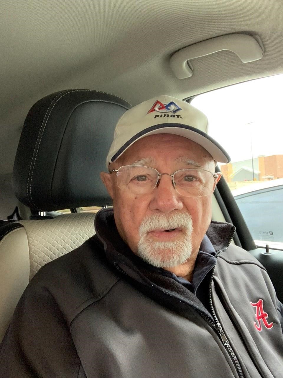 James Morgan Obituary - Birmingham, AL