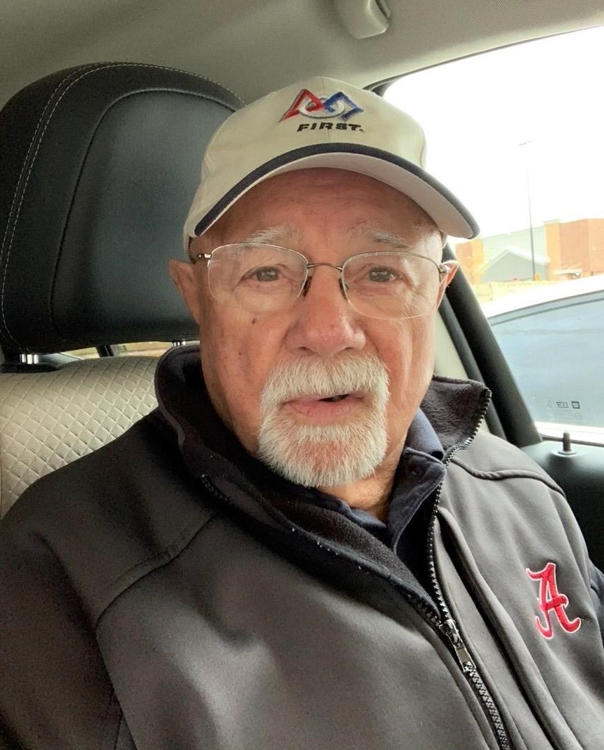 James Morgan Obituary - Birmingham, AL