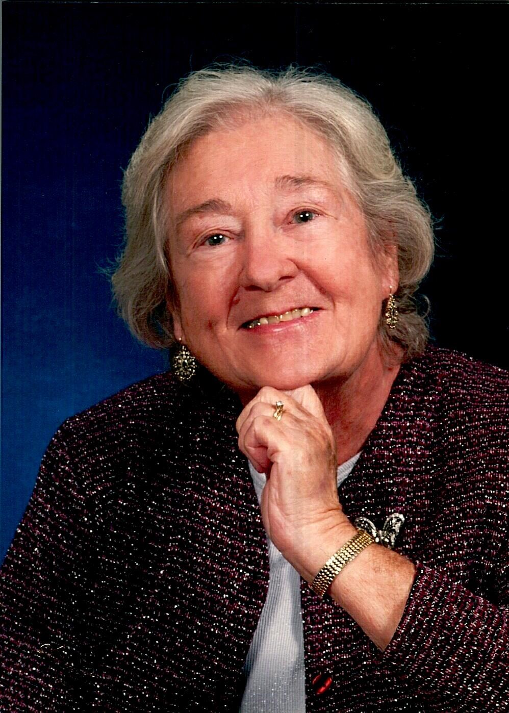 Catherine Reeves Obituary - Cocoa, FL