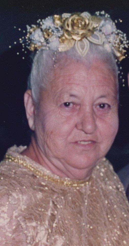 Julia Ramirez Obituary - Brownsville, TX