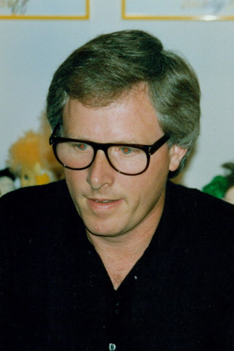 Bruce Graham Obituary - Aurora, ON