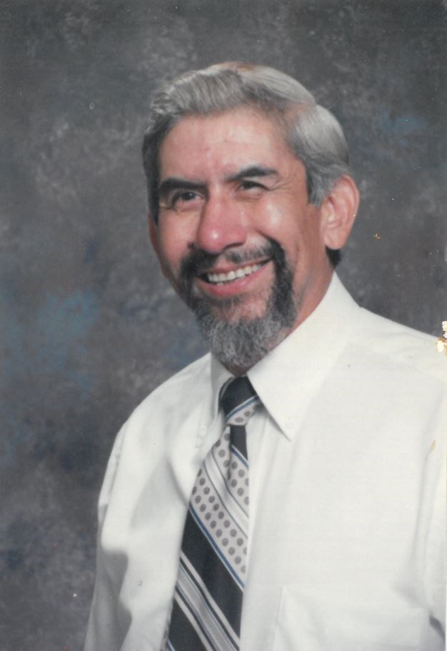 Ernest Balderrama Obituary - Santa Ana, CA