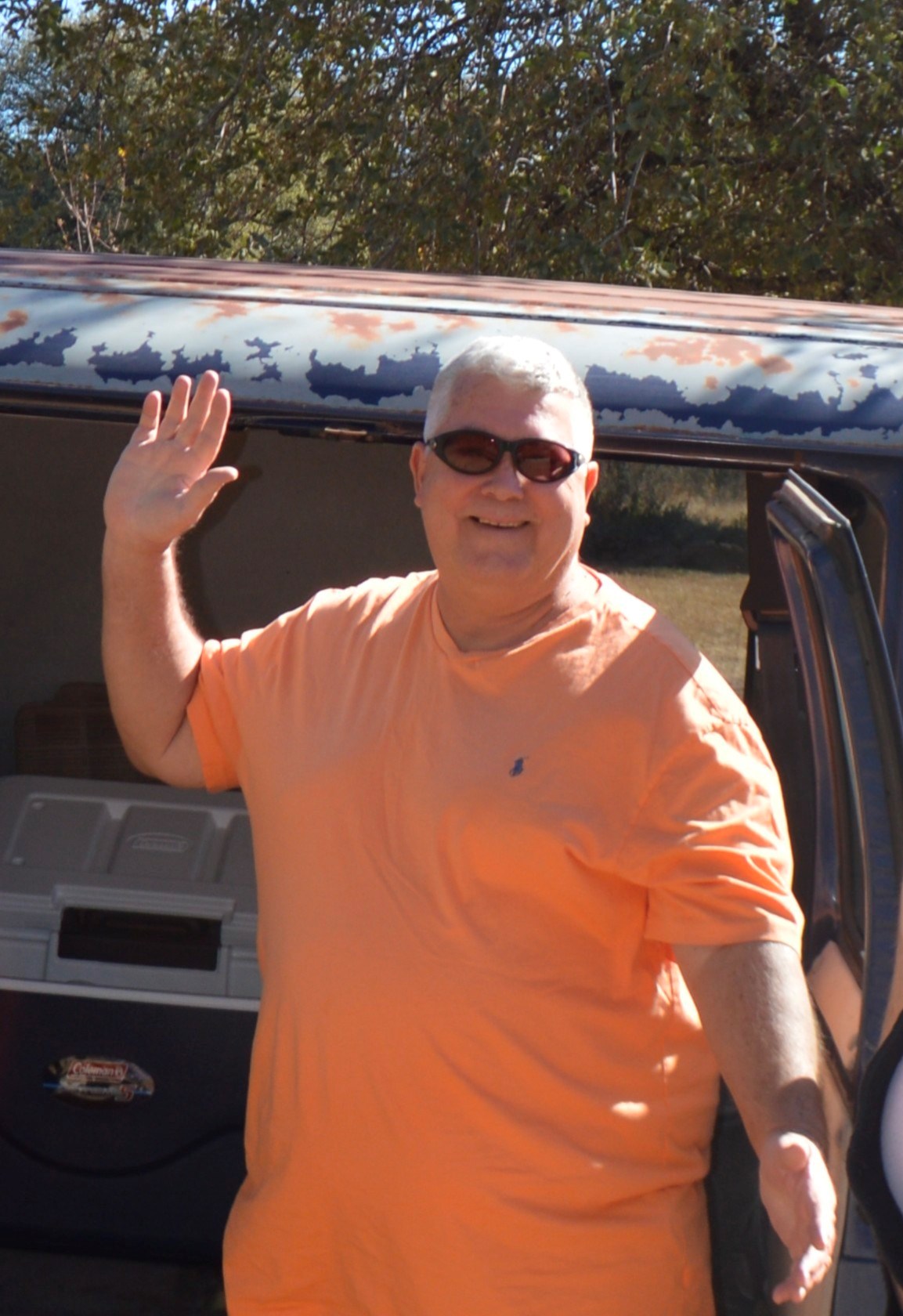 Timothy Johnson Obituary - Fort Worth, TX