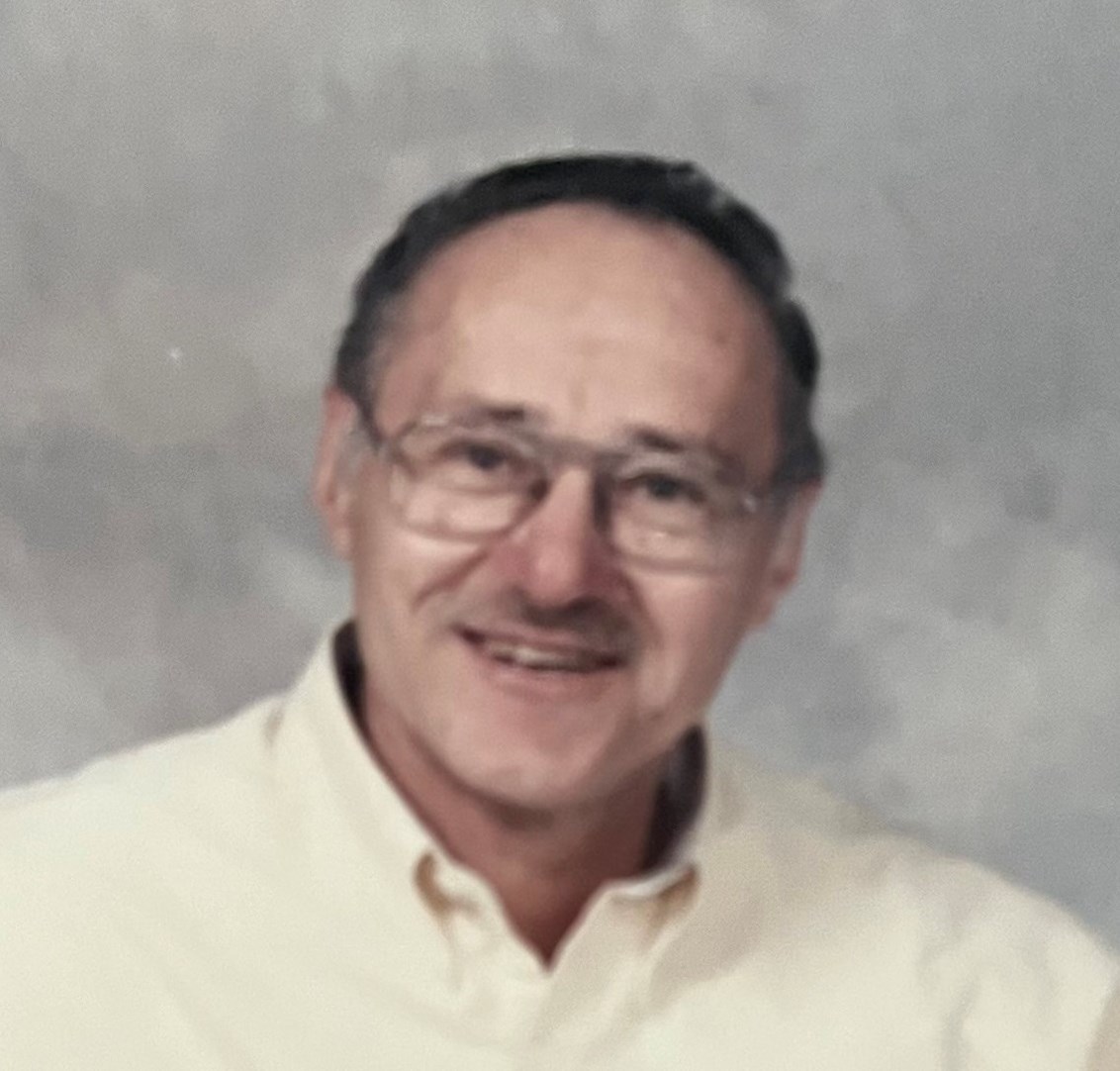 Jack Kraft Obituary - Golden Valley, MN