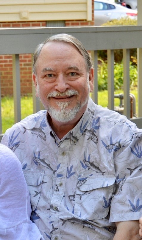 Fred Blocher Obituary - Kansas City, MO