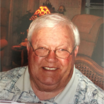 Jack Ord Obituary - Columbus, OH