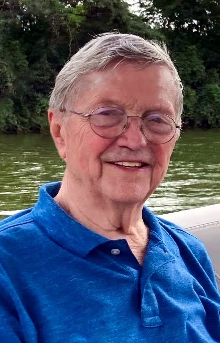 David Wold Obituary - St. Paul, MN