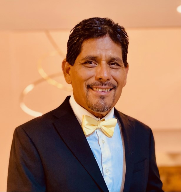 Jose Colchado Obituary - La Feria, TX