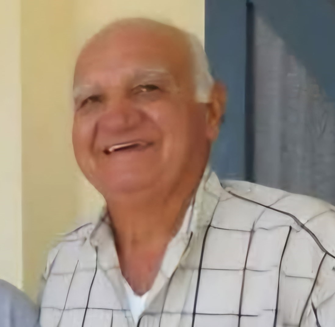 Joe Lopez Obituary - La Feria, TX