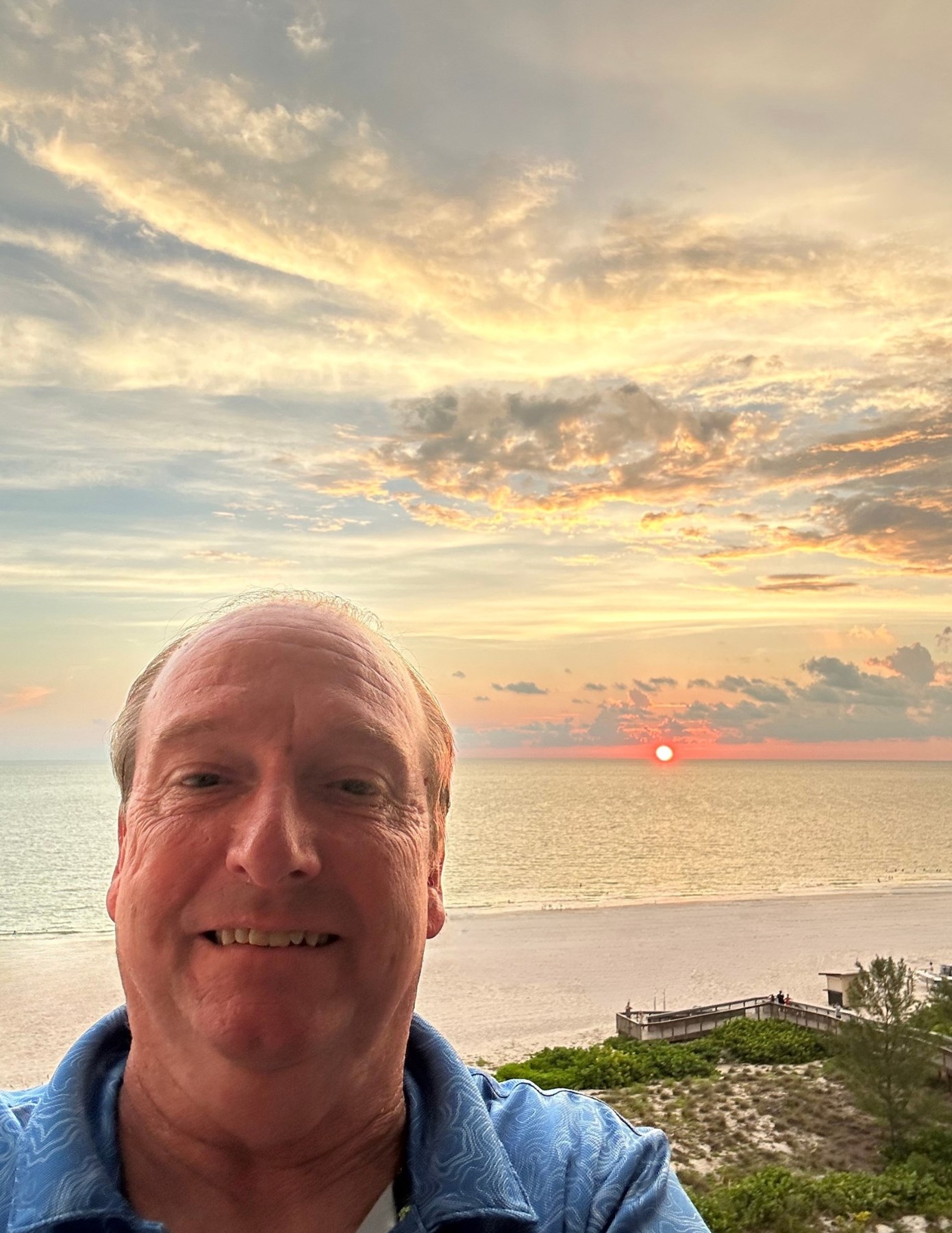 Scott Kirkland Obituary - Winter Haven, FL