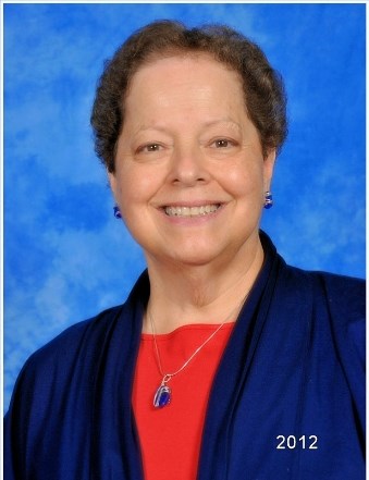 Maria McDonald Obituary - Gaithersburg, MD