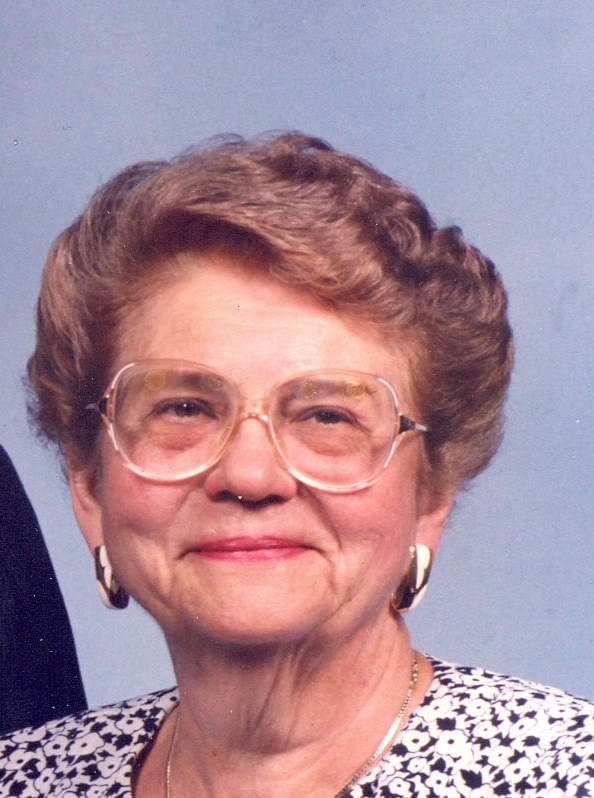 Hildegard Worthy Obituary - Wilmette, IL