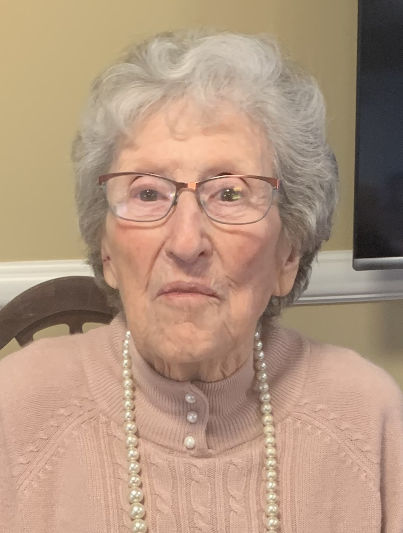 Wilberta J. Fleming Obituary - Boulder, CO