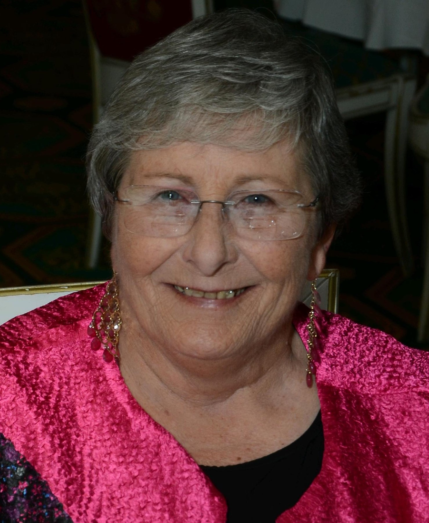 Belvia Cason Obituary - Temple, TX