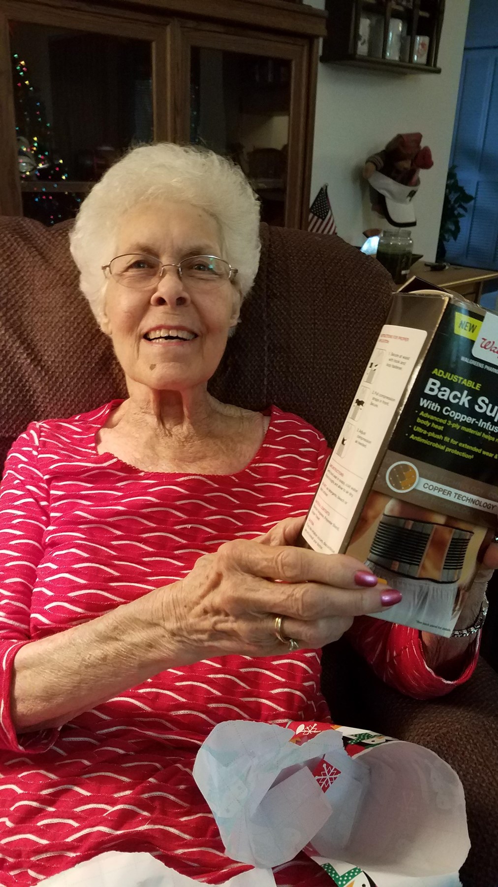 Shirley Shaver Obituary - Tampa, FL