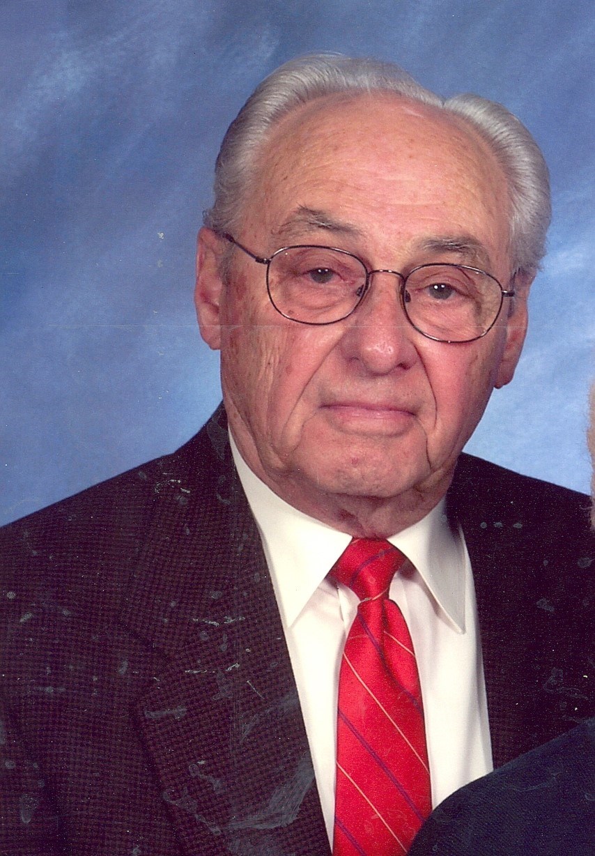 Charles Forsyth Obituary - Hot Springs, AR