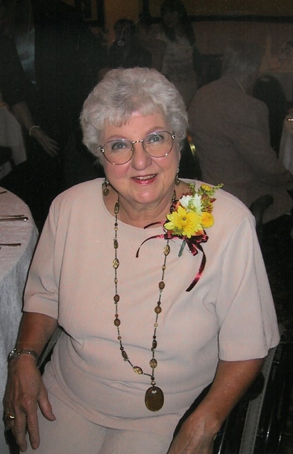 Lois Sample Obituary - Centennial, CO