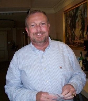 William Hutton Obituary - Torrance, CA