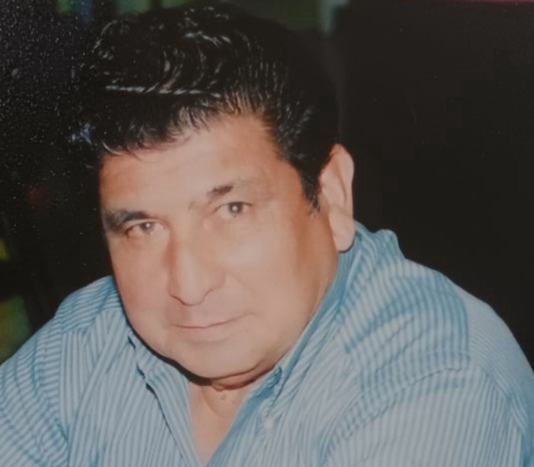 Senon Herrera Obituary - Houston, TX