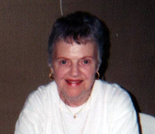 Elsie Morrison Obituary - Toms River, NJ
