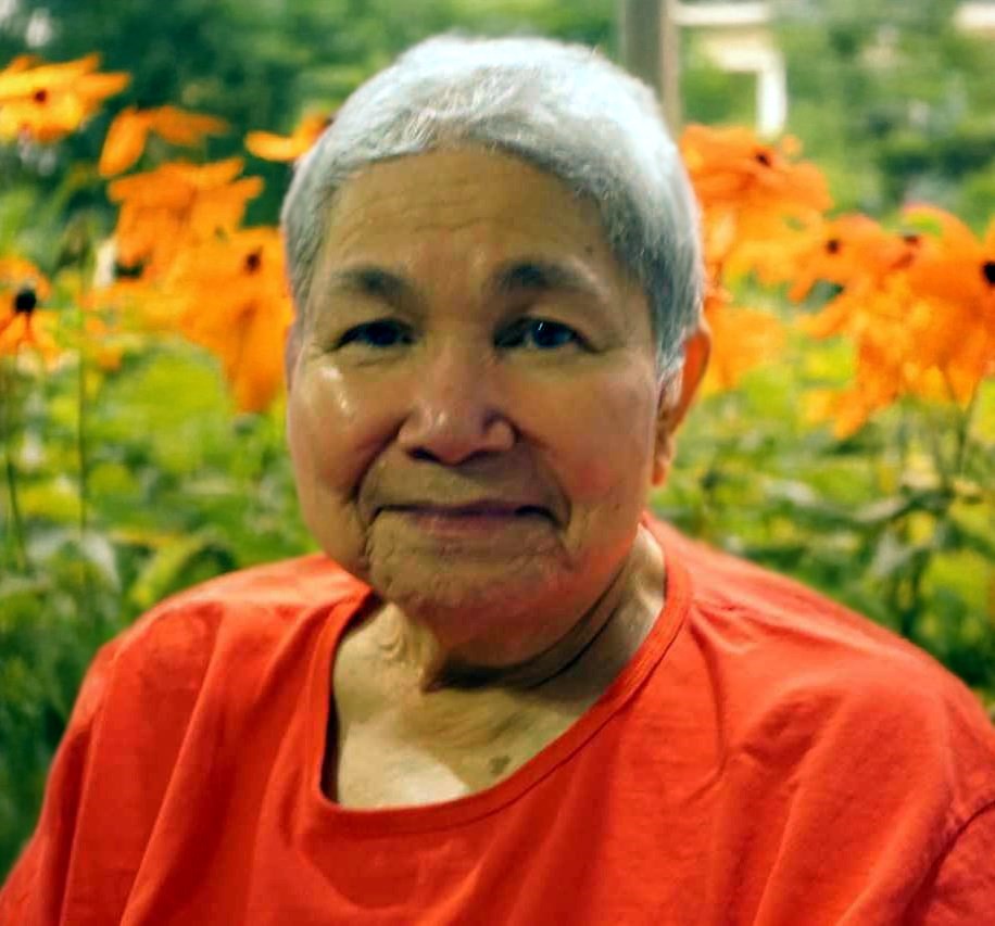 Elena Diaz Obituary - Las Vegas, NV