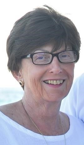 Nancy Finn Obituary - Brookline, MA