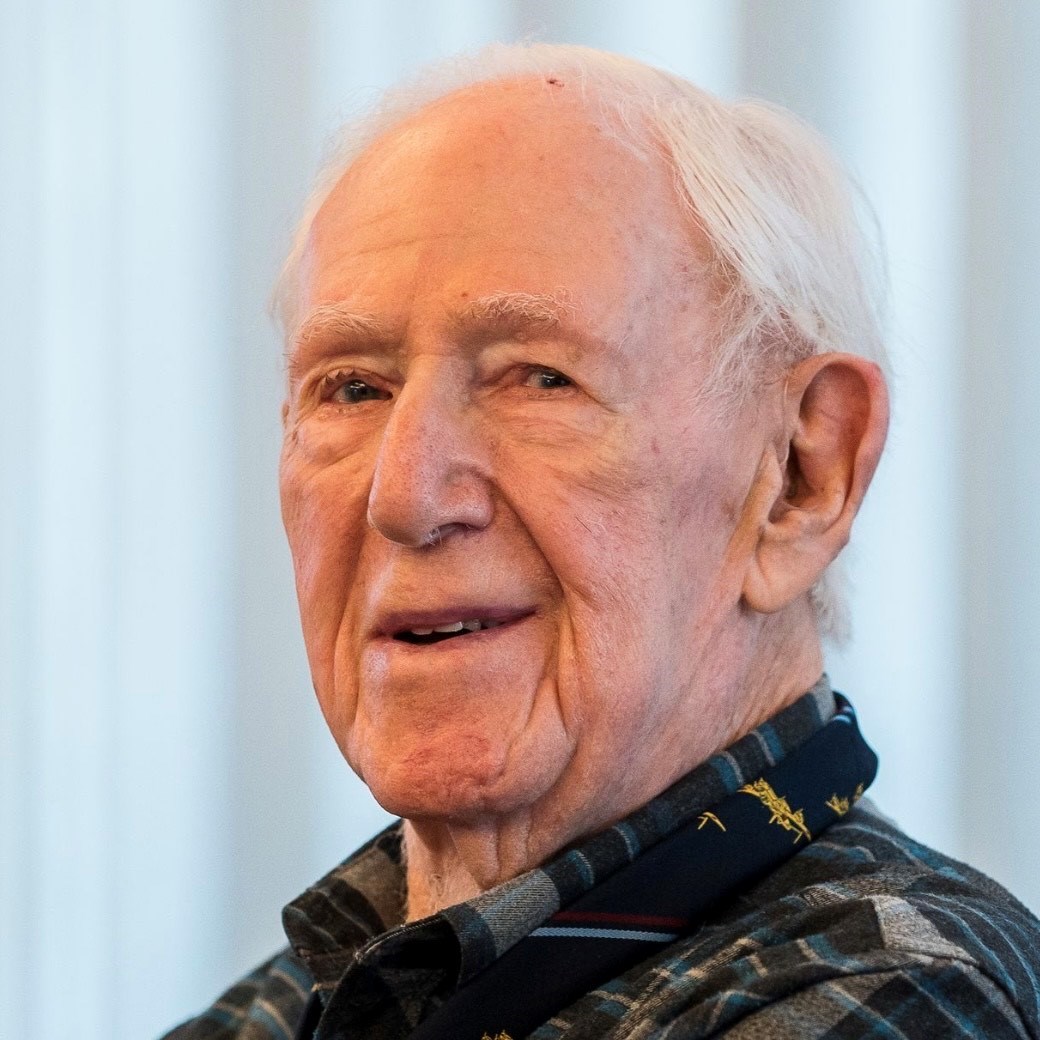 Gerald Goldman Obituary - North Vancouver, BC