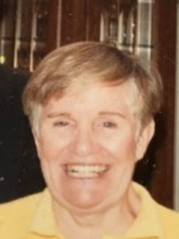 Mary Laser Obituary - Arlington Heights, IL