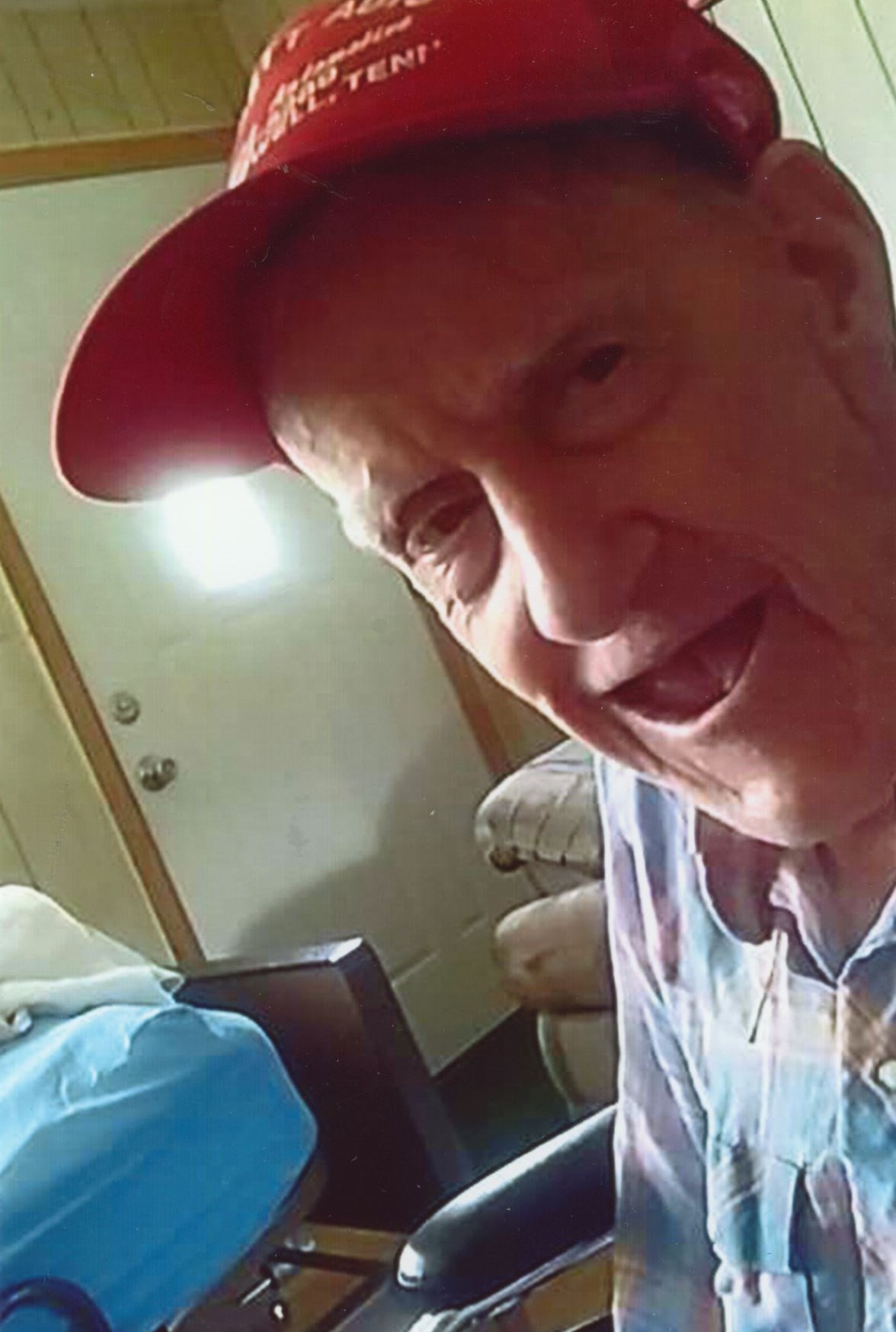 Joe Noah Obituary - New Tazewell, TN