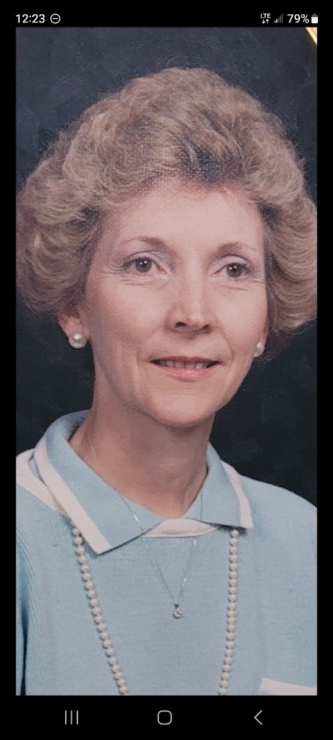 Elizabeth Sanders Obituary - Corinth, MS