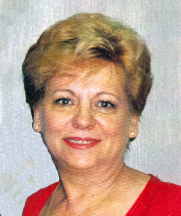 Barbara Bourgeois Obituary - Kenner, LA