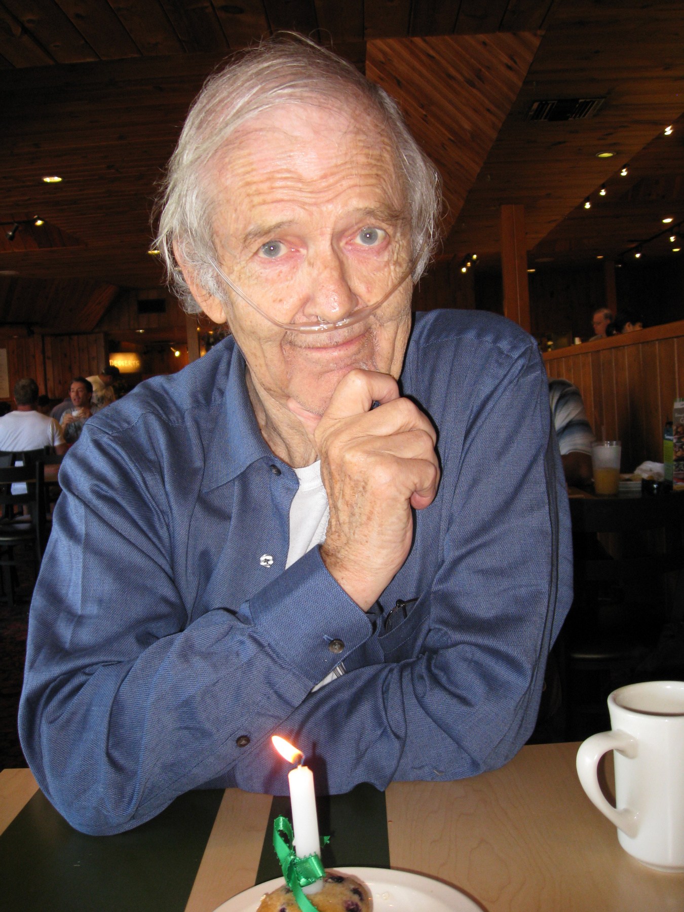 Anton Janda Obituary - San Diego, CA