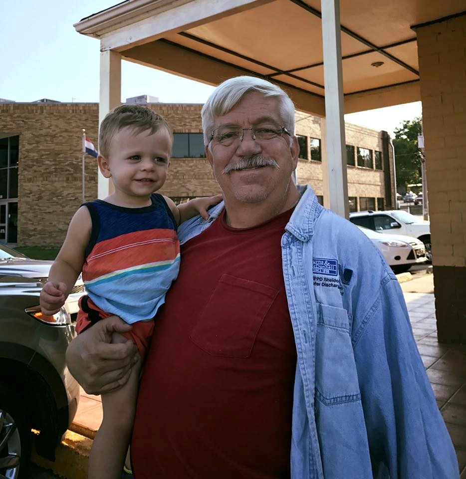 Daniel Lee Maddock Obituary - Kansas City, MO