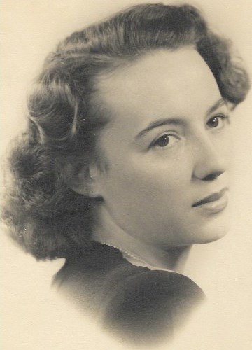 Jean Cavanaugh Obituary - Stamford, CT